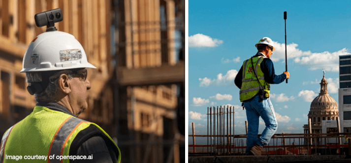 360 Cameras vs 3D Laser Scanners: Which is Best for Construction?
