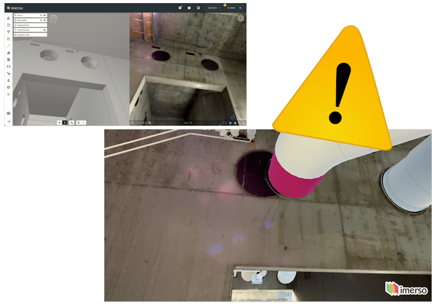 360 Cameras vs 3D Laser Scanners: Which is Best for Construction?