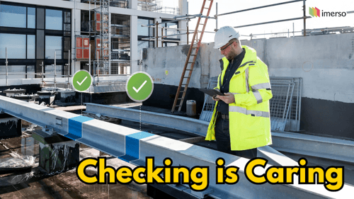 Lean Construction Tools to Build Right the First Time