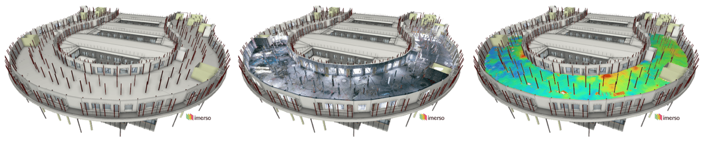 Iconic Hospital Construction Site in Denmark Uses Imerso AI to Boost ...