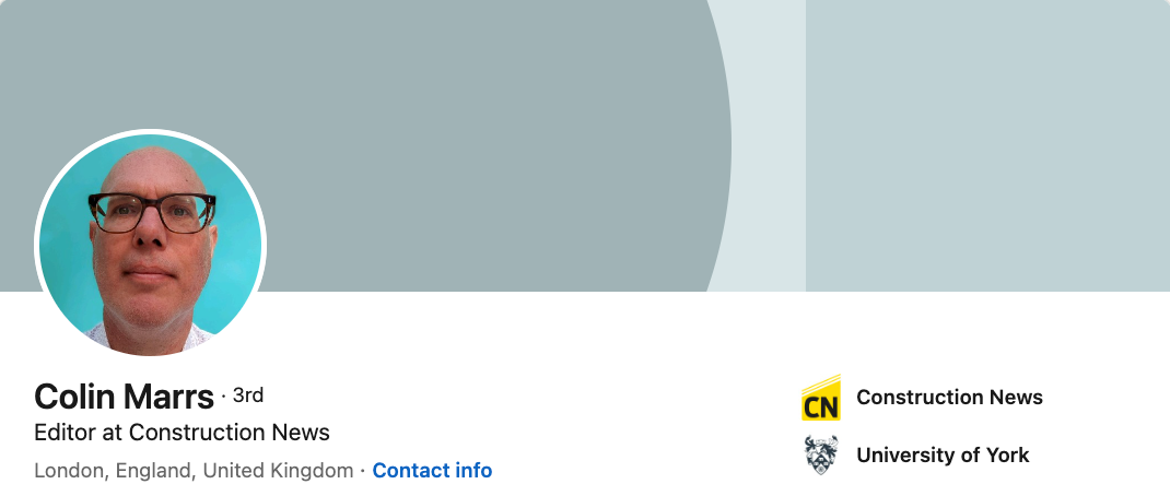 Top 23 Construction Tech Influencers You Should Follow on LinkedIn