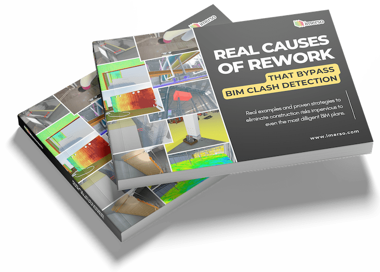 Causes of Rework BIM Clash Detection Can't Prevent