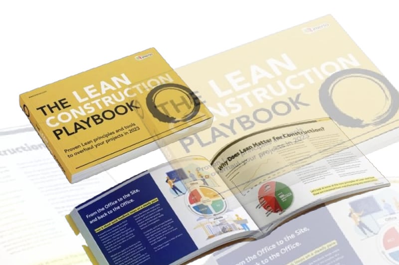 The Lean Construction Playbook