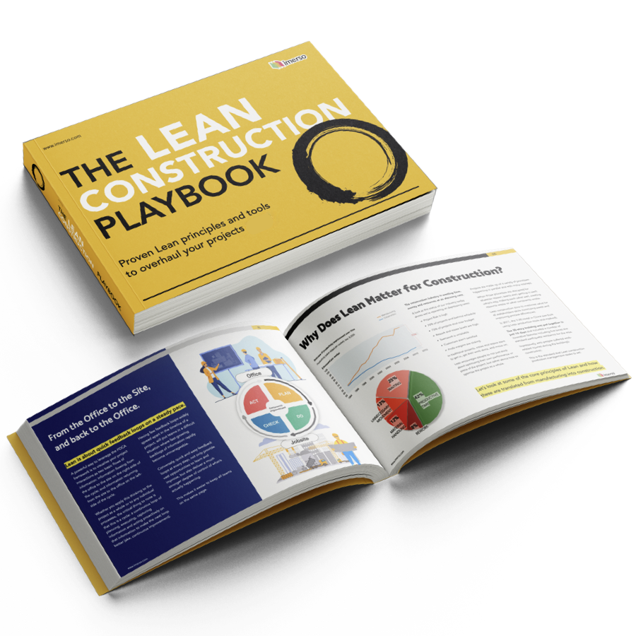 The Lean Construction Playbook