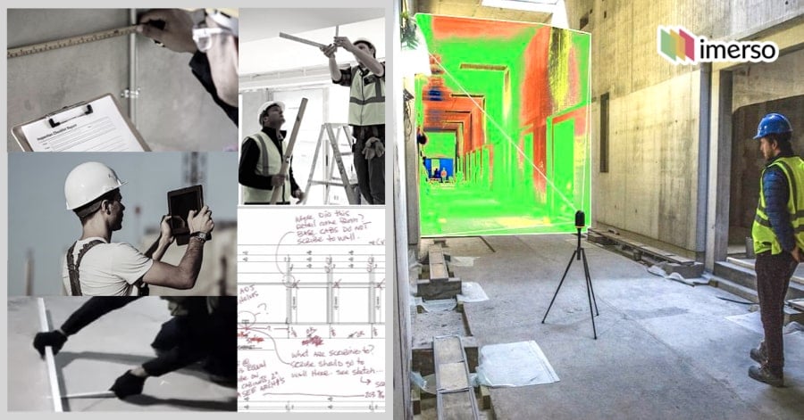 7 Powerful Ways of Using Imerso to Supercharge Your Construction Projects