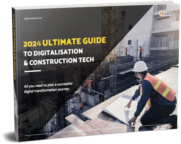 Imerso - Free Ebook - Ultimate Construction Tech Guide