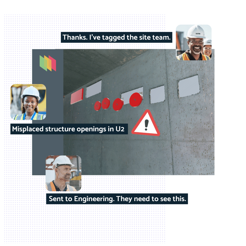 Quality Management Software for New Build Construction | Imerso